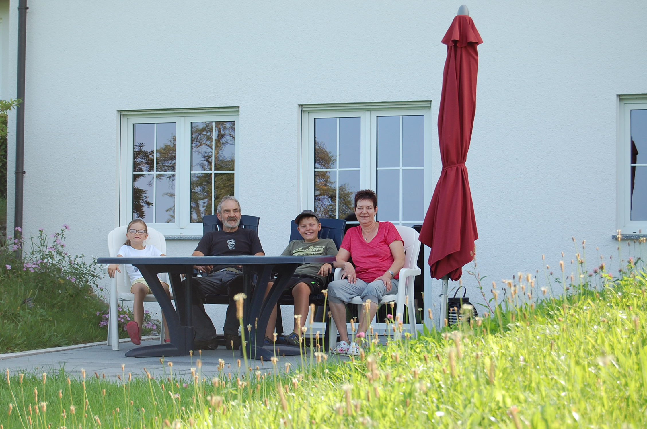 Ferienhof Moosmann - Startseite